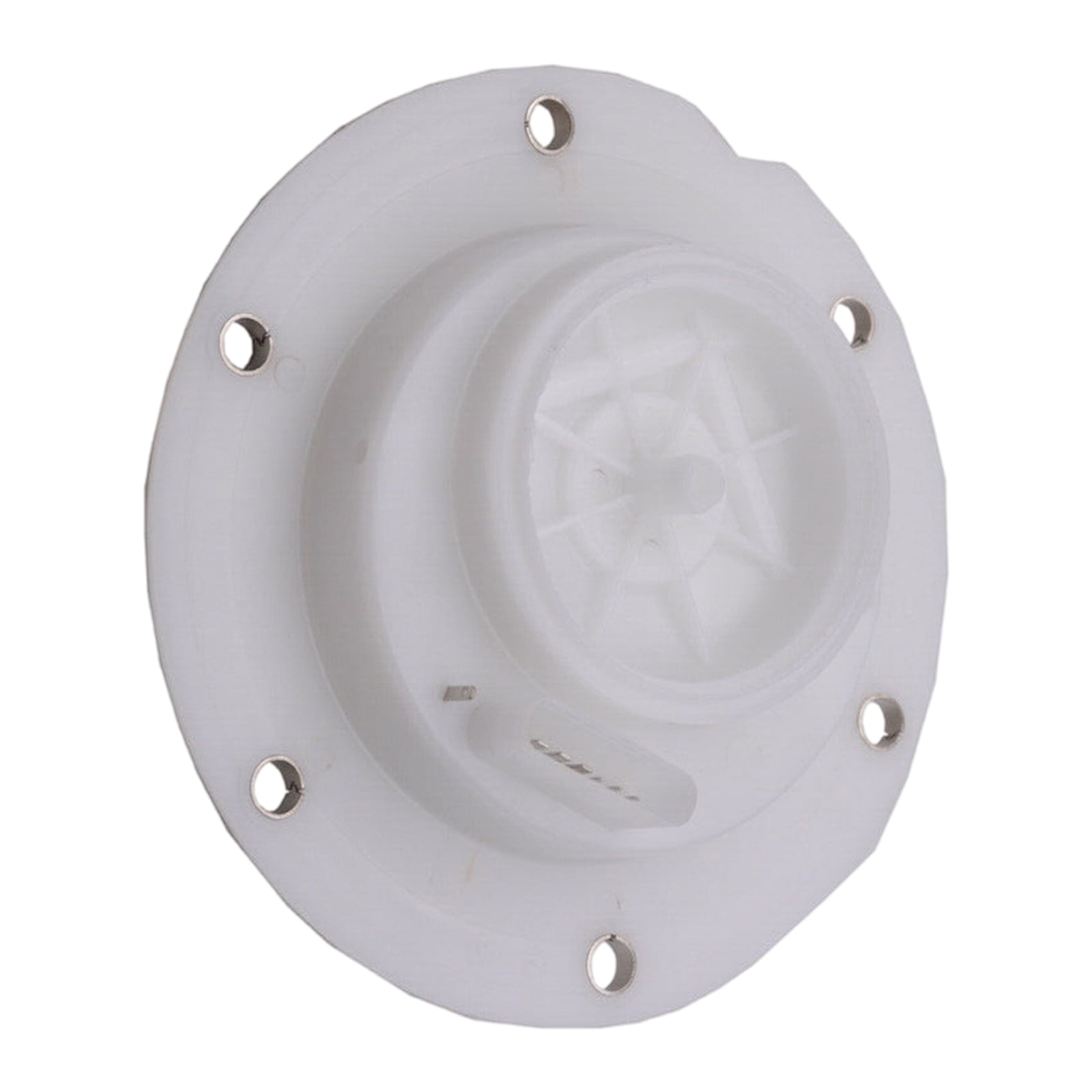 Car Fuel Pump Closing Cover Caps 2044700438 Fit for Mercedes W204 W207 ...