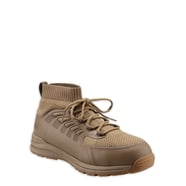 Interceptor Men's Force 6" Steel Toe Tactical Boots - Walmart.com