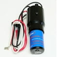 URCO810 SUPCO Refrigerator Relay Overload Start Run Capacitor 3-n-1 1/ ...