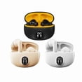 895B Wireless Bluetooth 5.3 ENC Earphones LED Power Display TWS With ...