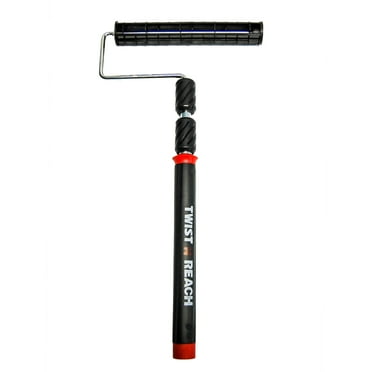 Premier Paint Roller Frame,6 1/2" Roll L,24" L 85024 - Walmart.com
