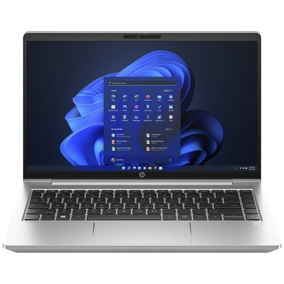 Restored HP ProBook 445 G10 14" FHD AMD Ryzen 5-7530U 2.0 GHz 32 GB ...