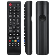 Brightstar Universal TV Remote Pre-Programmed for LG, Phillips ...