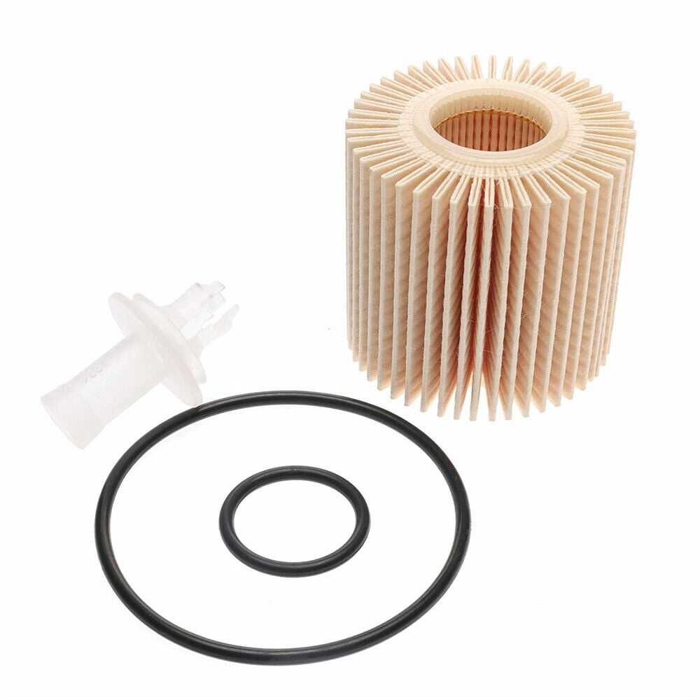 LisFaxbo 04152YZZA1 Oil Filter Element For Avalon 3.5L 2005-2020 ...