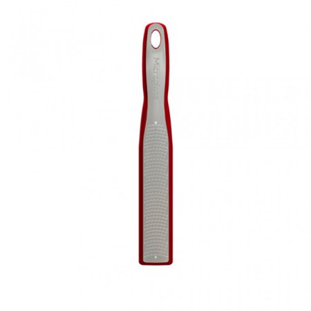 MICROPLANE Elite Zester, Red | Walmart Canada