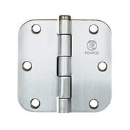 0.75 in. Aluminum Snap-On Hinge - Walmart.com