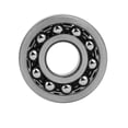 Unique Bargains 2pcs 12mm Inner Dia 32mm OD 10mm Thickness Self ...