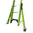 Free Shipping! Little Giant Ladders Extension Ladder,300 lb. Cap ...