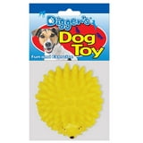 Boss Pet Products 51320 Vinyl Hedgehog Dog Toy - Walmart.com