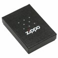 Zippo Lighter - Celtic Knot Brushed Chrome - Walmart.com