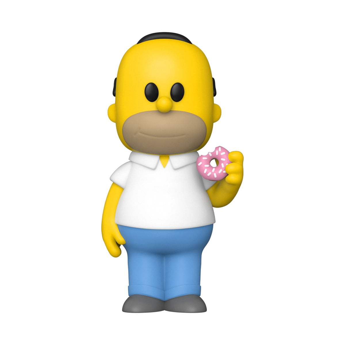 Funko Vinyl Soda The Simpsons: Homer Simpson Figure - Walmart.com
