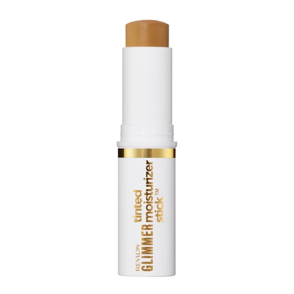 Click here for Revlon Glimmer Tinted Facial Moisturizer Stick  Li... prices