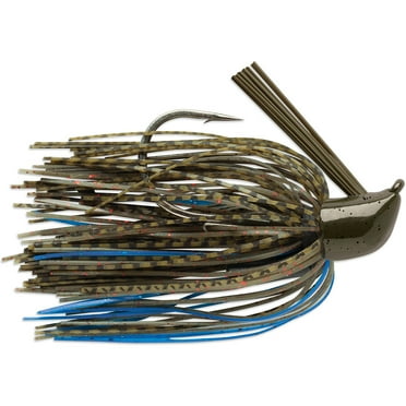 Terminator Weedless Football Jig - Walmart.com