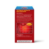 MegaRed Advanced 800mg 6X Absorption Softgels (80 Count In A Box ...