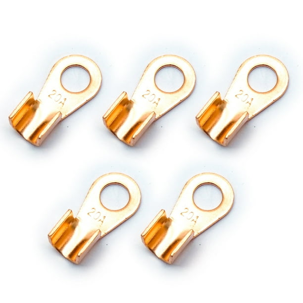 Battery Terminals Crimp