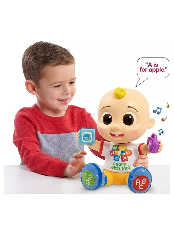 Cocomelon Toys in Preschool Toys - Walmart.com