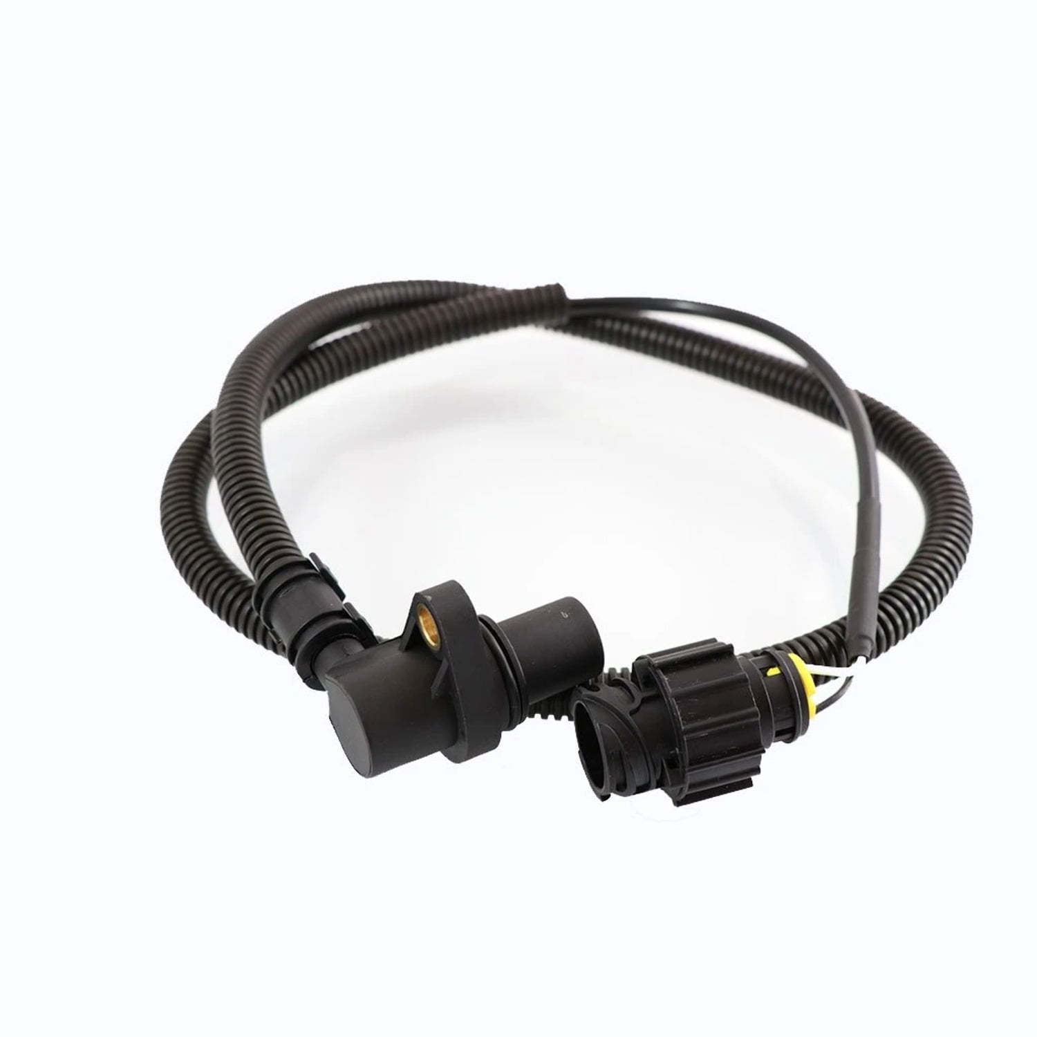 Fortpro Speed Sensor Compatible with Volvo D12 Engines Replaces ...