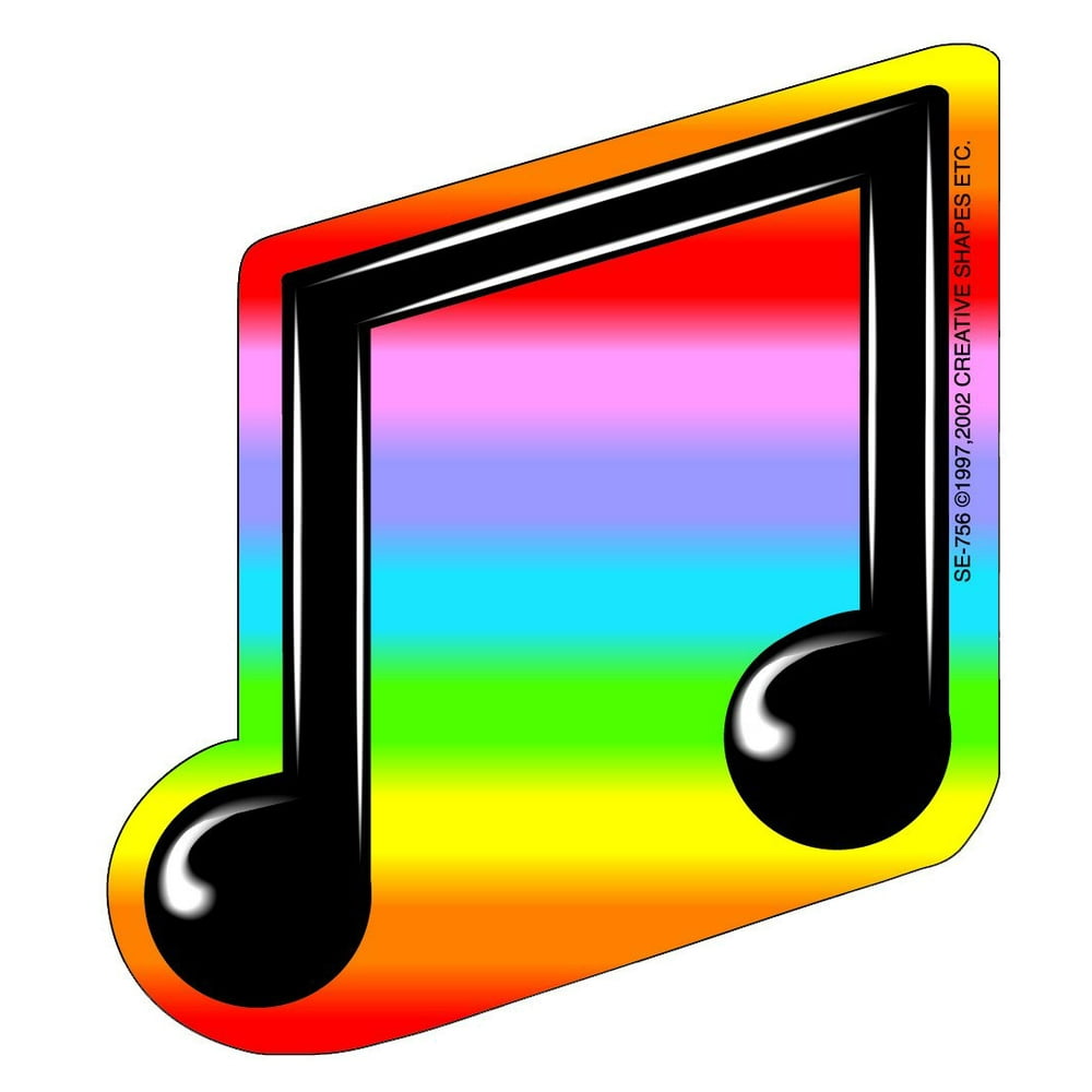 Mini Notepad - Music Note - Walmart.com - Walmart.com