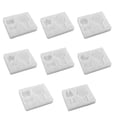 ANXPTIME Cute Lollipop Quicksand Mold DIY Resin Casting Mold for DIY ...
