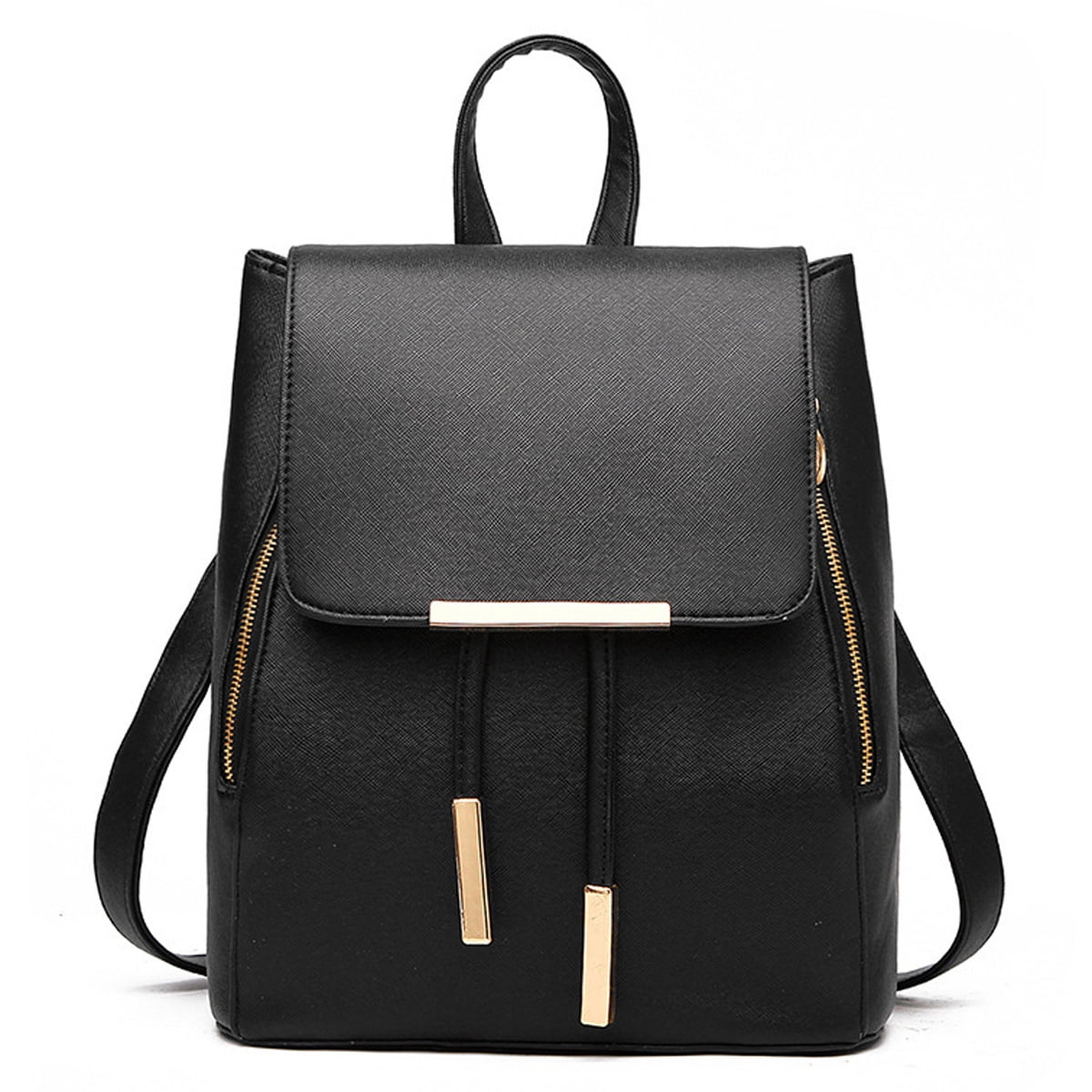 Click here for Eseeaier Womens Bag Backpack Purse Pu Zipper Bags... prices