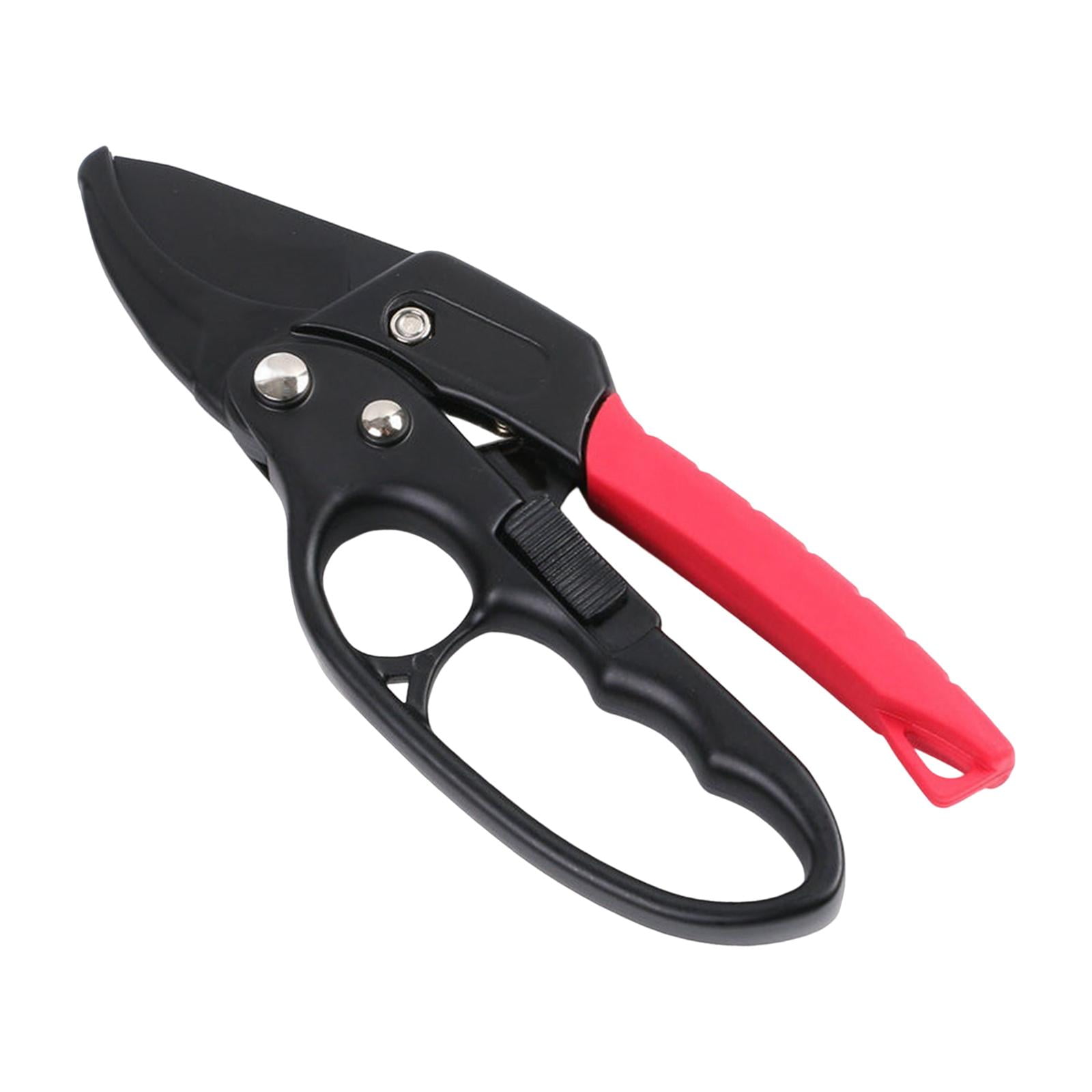Garden Clippers Gardening Equipment Handheld Nonslip Handle Portable ...