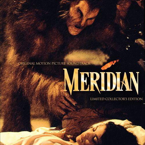 Meridian Soundtrack - Walmart.com