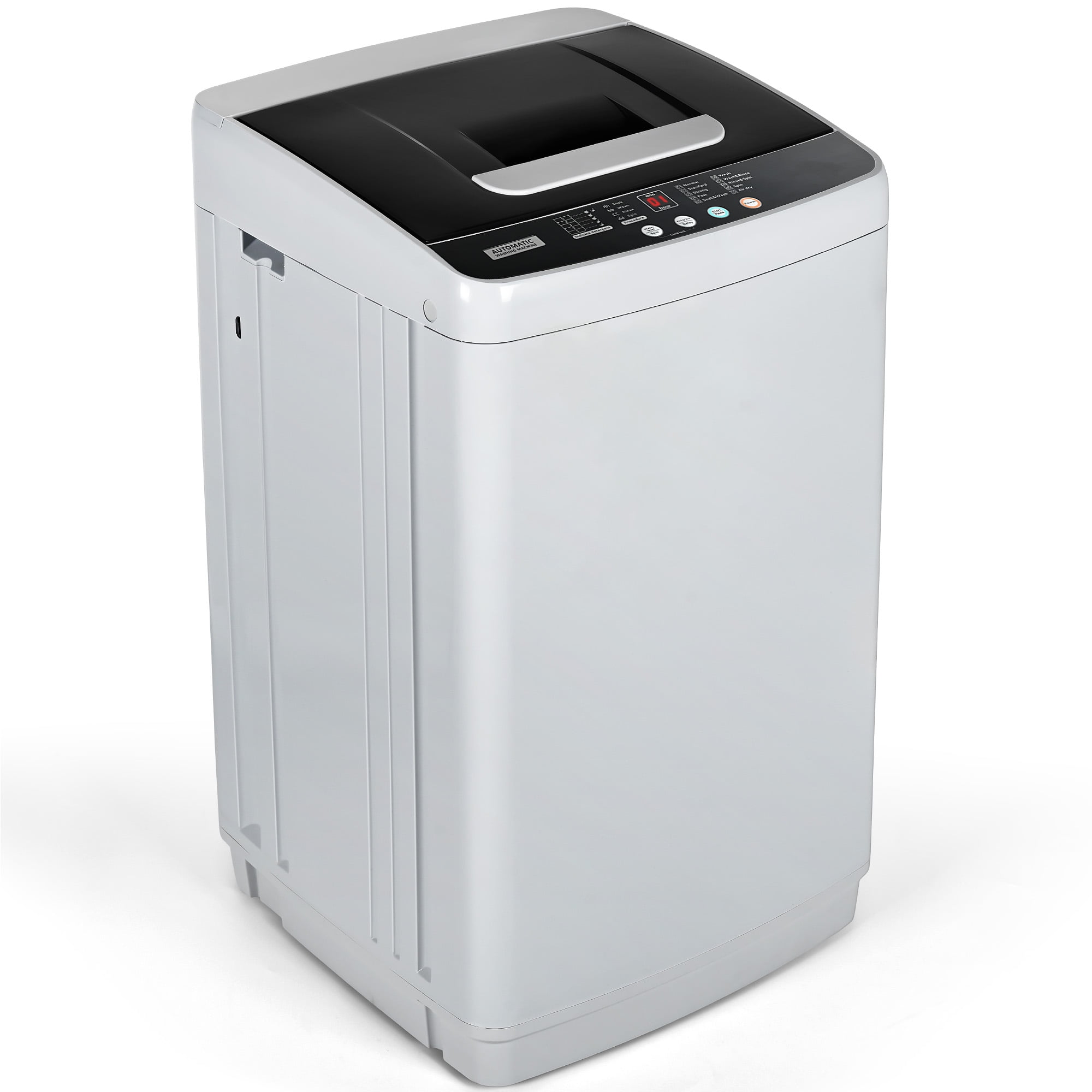 Click here for Simzlife 1.04 Cu. Ft Portable Washing Machine 8.8l... prices