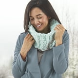 Crafted by Catherine Rainbow Multi Chunky Heather Super Bulky Yarn, 49 ...