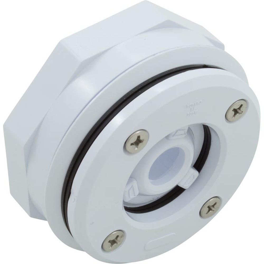 Inlet Fitting, Jacuzzi/Carvin, Vinyl, Quantity 2 - Walmart.com
