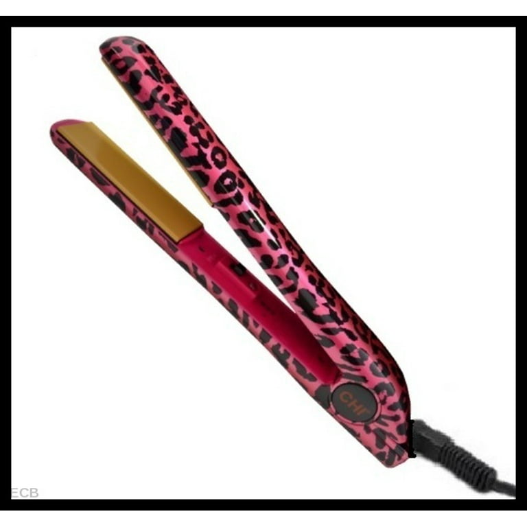 Hot Pink Chi Flat Iron