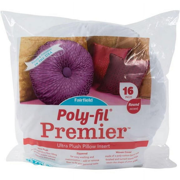 Poly-Fil - Walmart.com