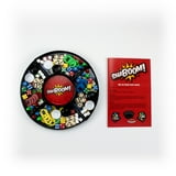 ShaBoom Game from University Games, for 2 or More Players Ages 8 and Up ...