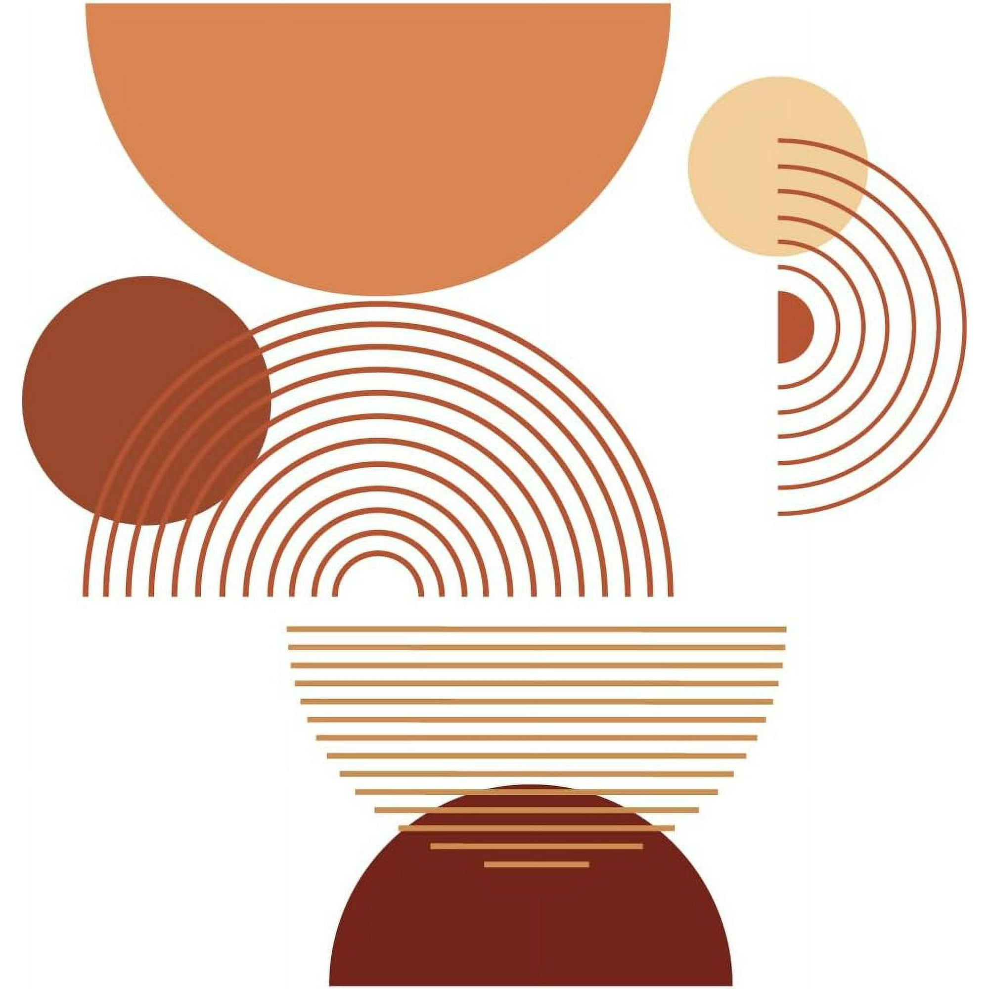 Click here for Nobrand Boho Style Wall Decor With Geometric Linea... prices