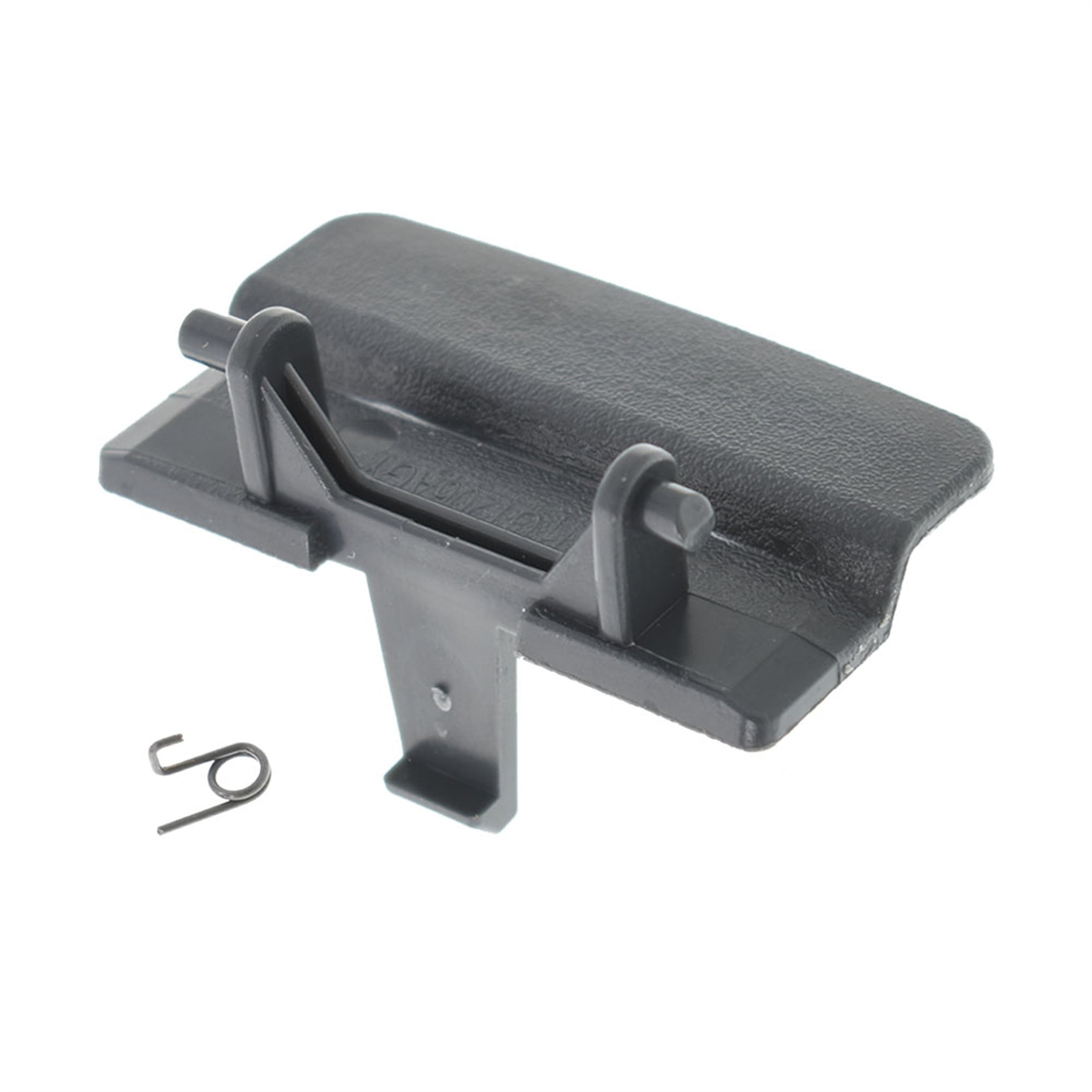 Center Console Jump Seat Lid Latch with Spring Replacement Fits for ...