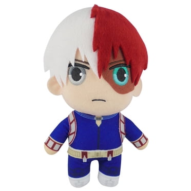 Great Eastern - Mob Psycho 100 - Mob Plush, 9-inches - Walmart.com