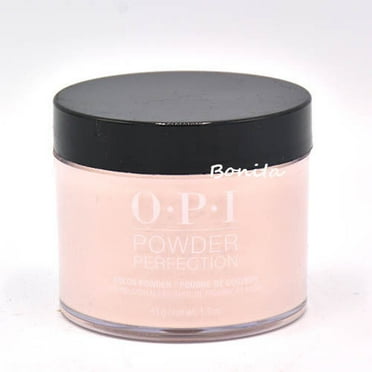 OPI Powder Perfection Nail Dip Powder, Purple Palazzo Pants 1.5 Oz ...