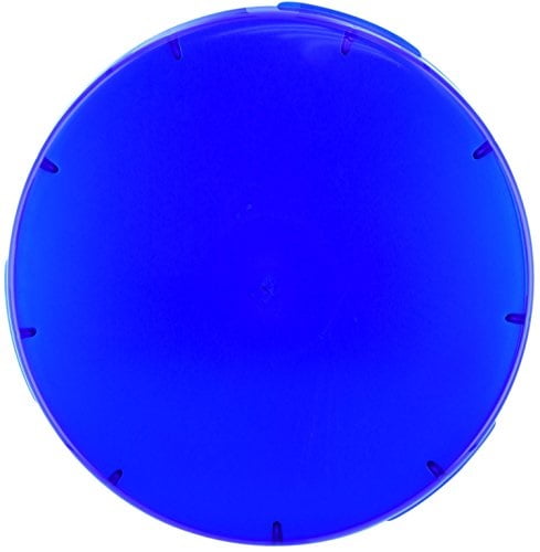 Blue Devil Underwater Pool Light Lens Cover, Fits Amerlite Underwater ...