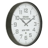 Grand Central Station Wall Clock - Walmart.com