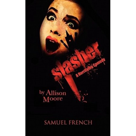 Slasher | Walmart Canada