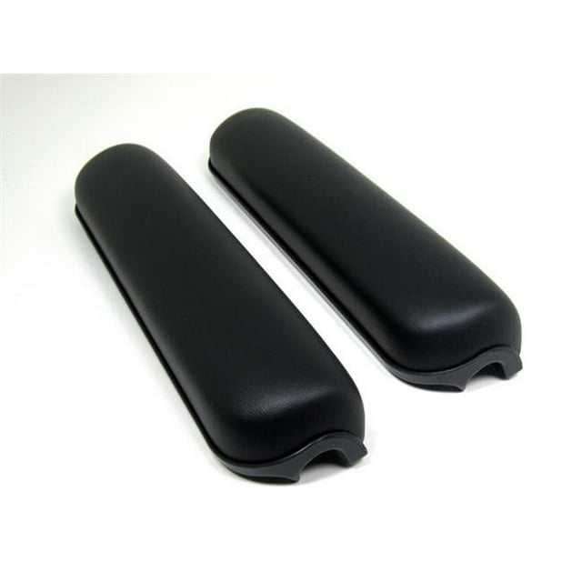 New Solutions AR041P 15 x 3 x 5 in. Waterfall Full Length Armrests Fits ...
