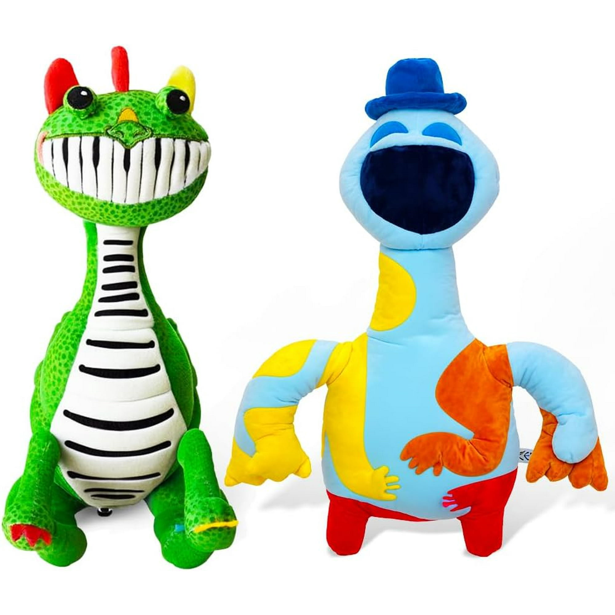 Click here for Gwdbda Dlishka Smiling Critters Chapter 4 Plush To... prices