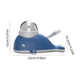 2026 New Toys Cute Shaped Feeder Interactive And Educational Pet Toy ...