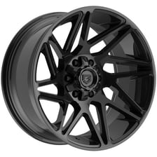 Gear Off Road 765B-2105219 20X10 5X5.50 / 5X150 (-19) G/A 765B (HB 110. ...