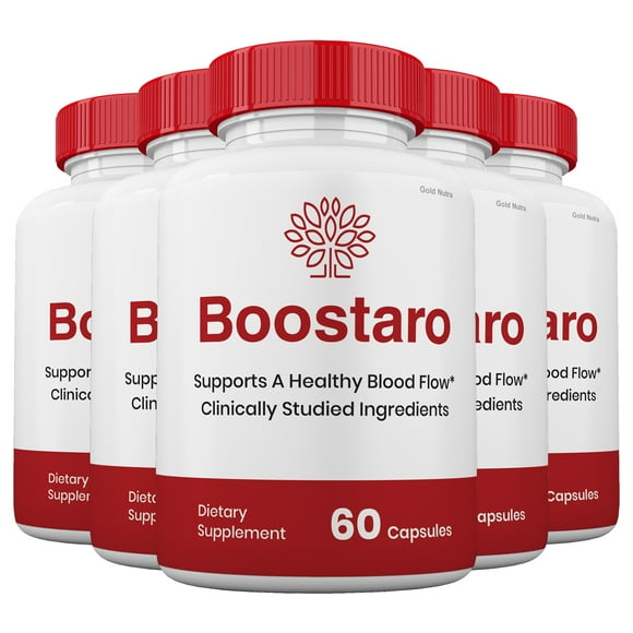 Supplements Blood Flow