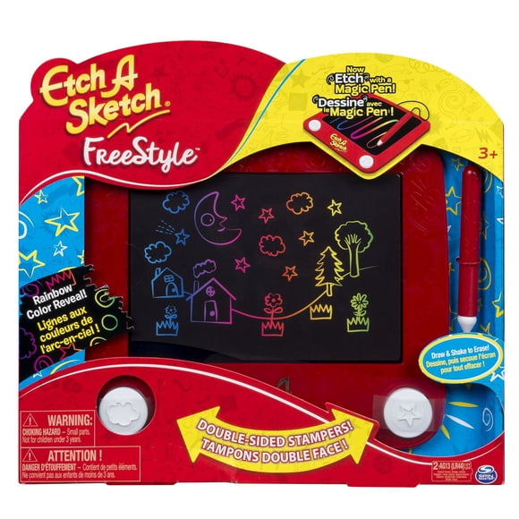 Etch A Sketch | Walmart Canada