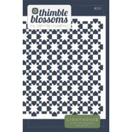 Longview Quilt Pattern by Karla Alexander - Walmart.com