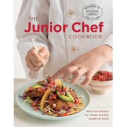 MasterChef Junior Cookbook: Bold Recipes and Essential Techniques to ...