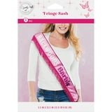 Dolly Parton Pink Backwoods Barbie Sash - Walmart.com