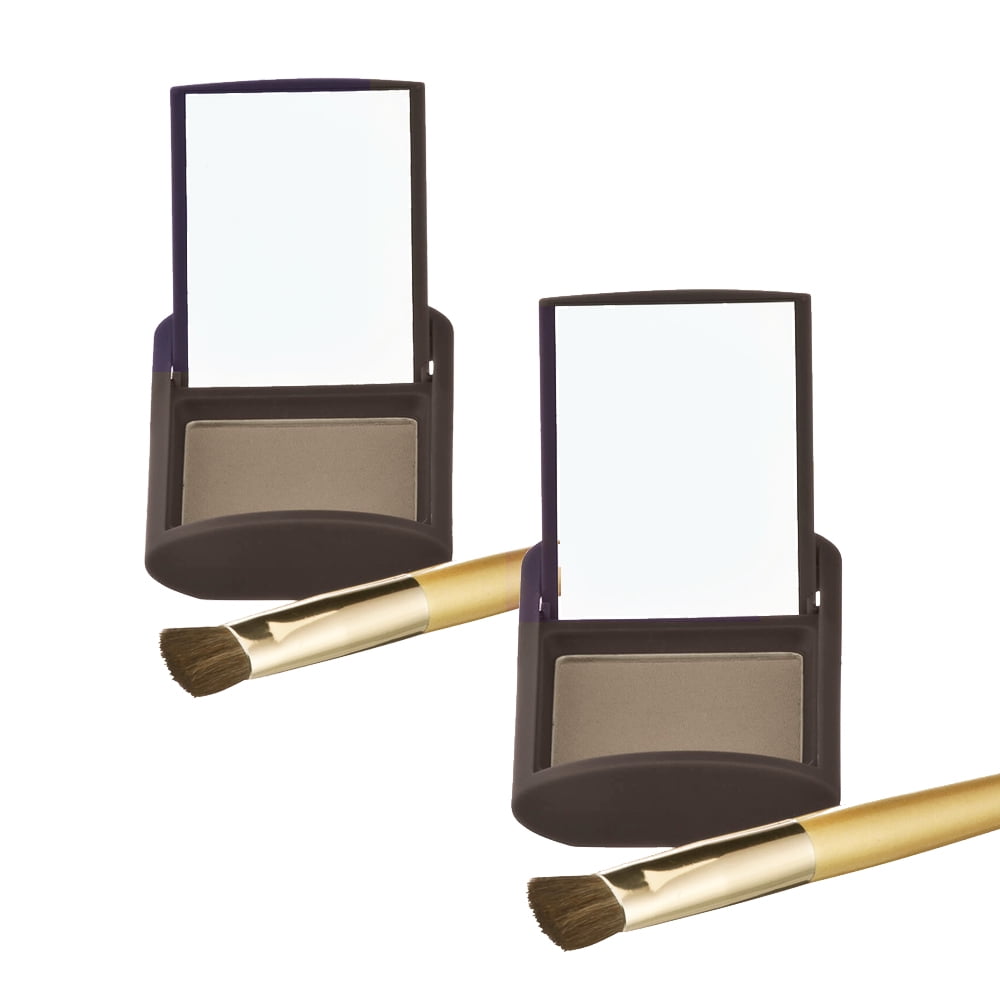 Joan Rivers Beauty Great Hair Day Fill-In Powder Fuller Hair for Men ...