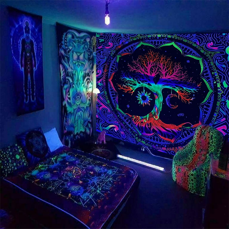 Elaborately Painted Rooms 38 Elegant living rooms that are brilliantly ...